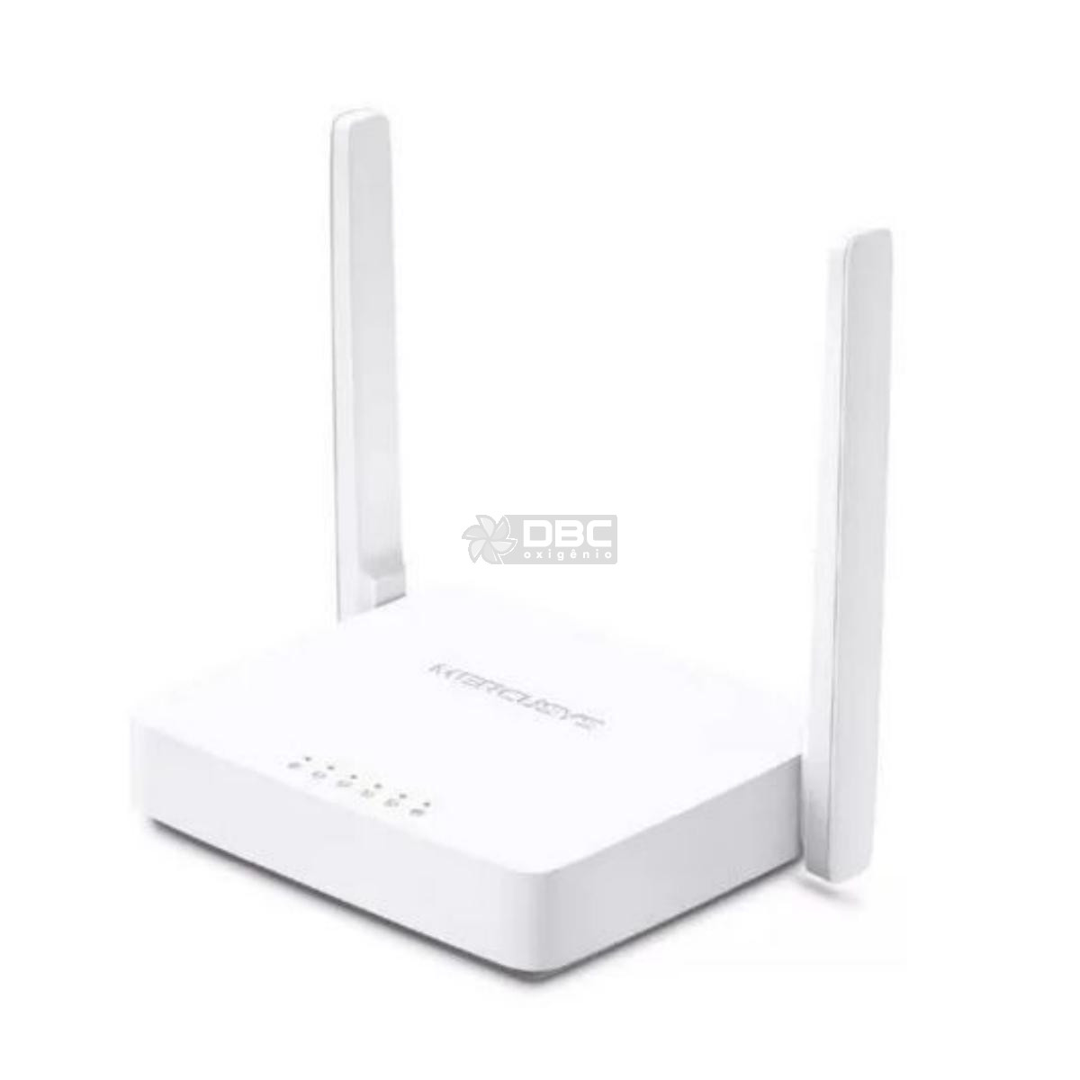 Kit 5 Roteadores Mercusys MW305R - Usados