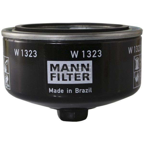 Filtro de Oleo Troller T4 (MANN W1323)
