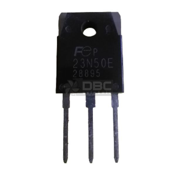 MOSFET 23N50E