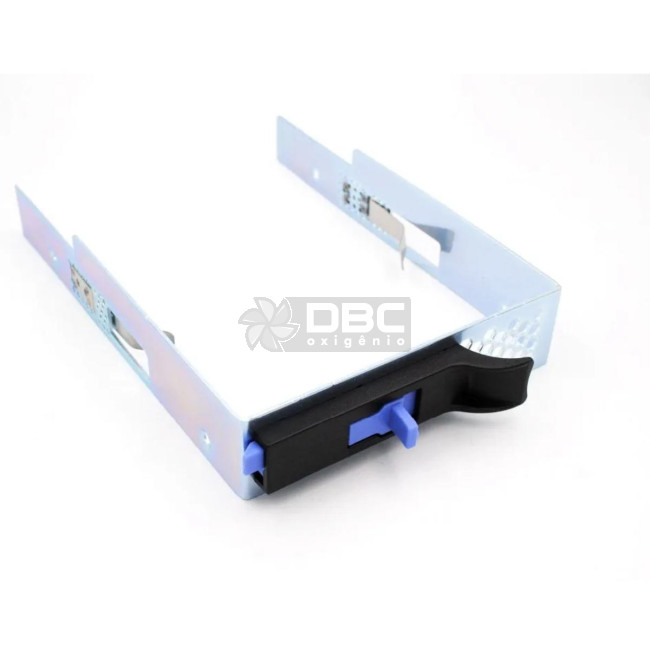 Gaveta 3.5" Disco Rígido Sata Sas Caddy 69Y5342 X3300 M4 X3250 M5