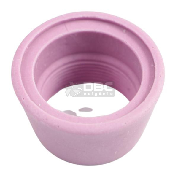 01a - Bocal Cerâmico Tocha Corte Plasma SG-55 DBC Plus