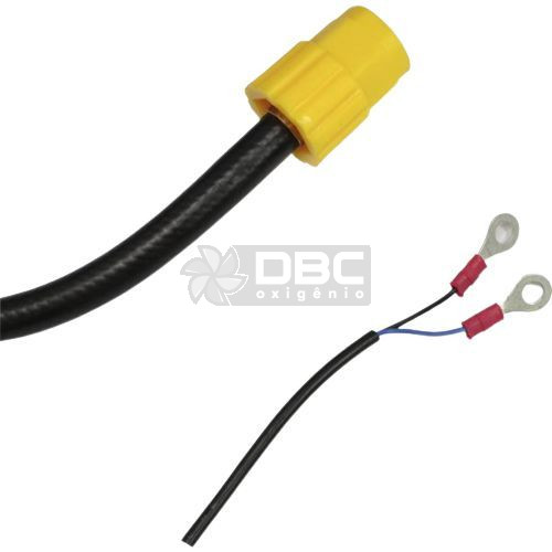 00a - Tocha Corte Plasma SG-55 5 Mts DBC Plus