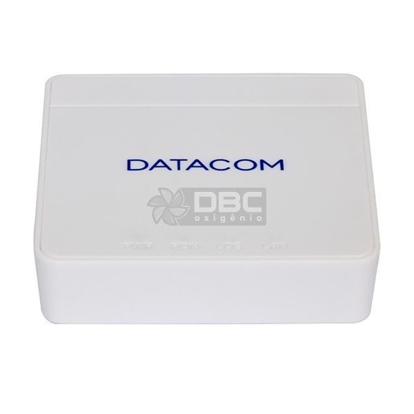 Kit 5 ONU DATACOM DM986-100 - USADO