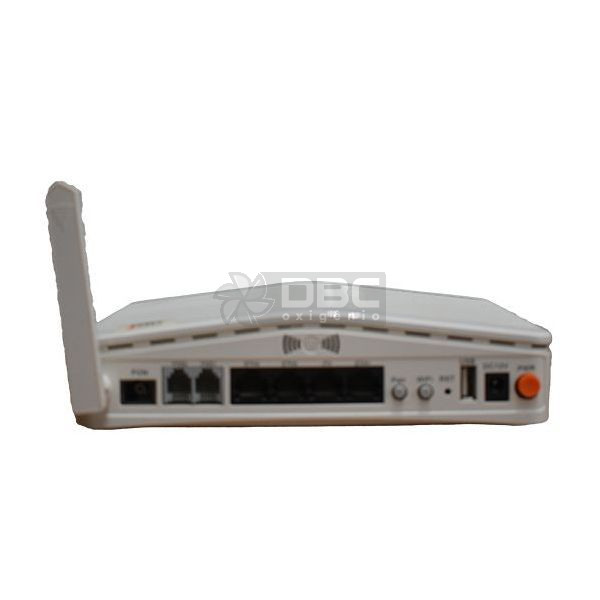 Kit 10 ONU EASY 4 LINK GEPON-4W (Casinha) Usados