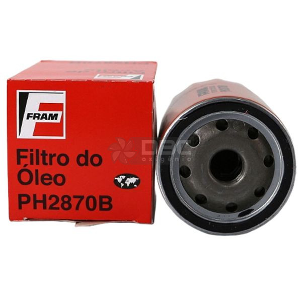 Filtro de Óleo Fram PH2870B
