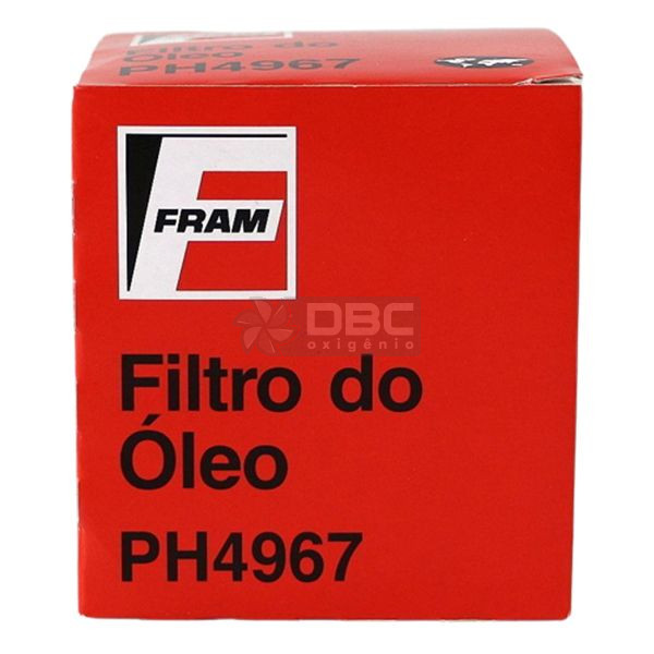 Filtro de Óleo Fram PH4967