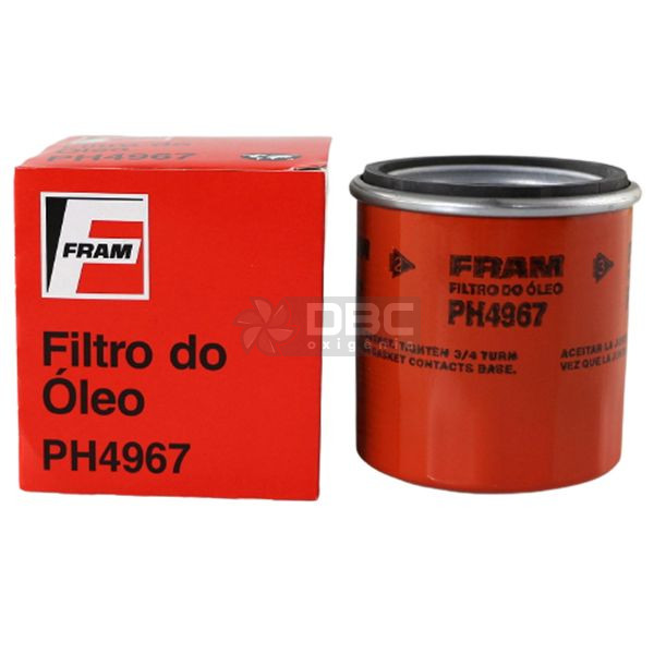 Filtro de Óleo Fram PH4967