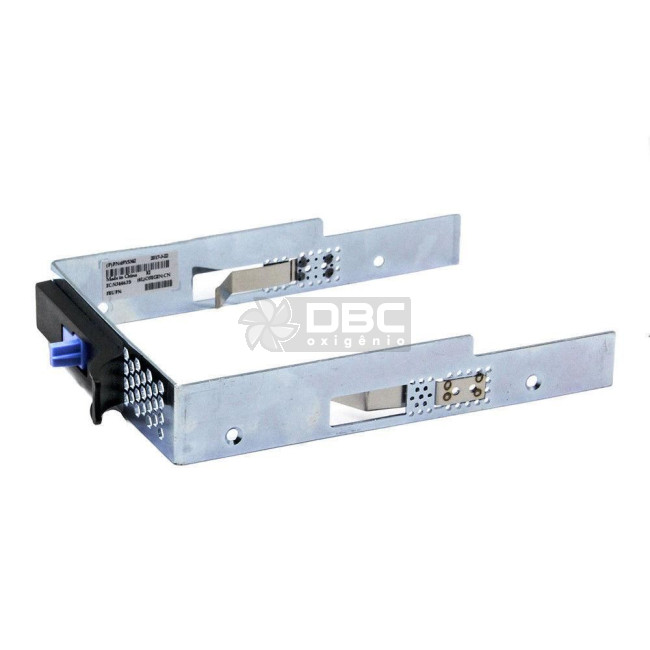 Gaveta 3.5" Disco Rígido Sata Sas Caddy 69Y5342 X3300 M4 X3250 M5