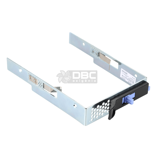 Gaveta 3.5" Disco Rígido Sata Sas Caddy 69Y5342 X3300 M4 X3250 M5