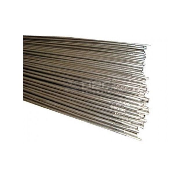 Vareta TIG ER 309L Para Inox 1.6mm (Pacote com 10 KG)