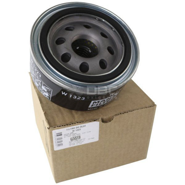 Filtro de Oleo Troller T4 (MANN W1323)